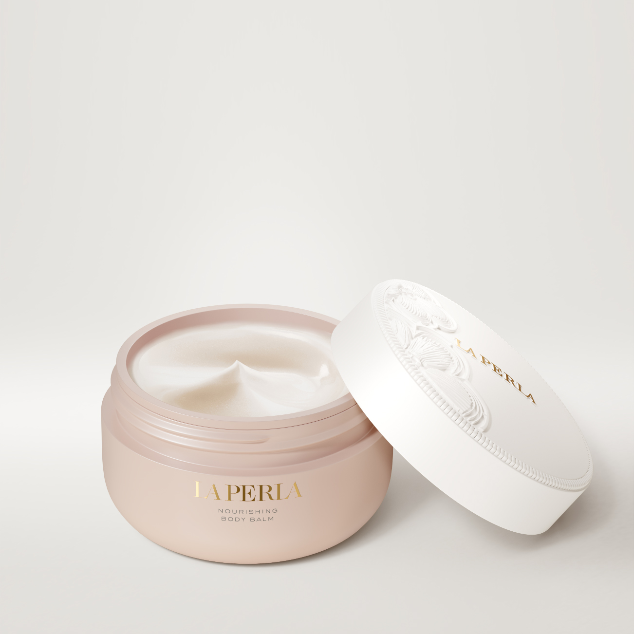 La Perla Redefines Sensuality With its New Beauty Collection - 3-Hues